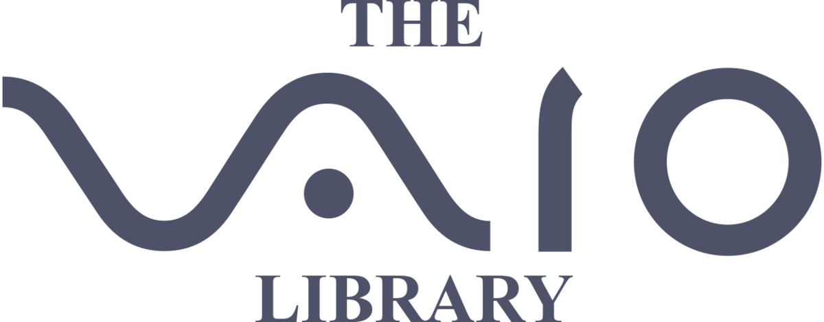File:VAIO Library Logo 1.png - VAIO Library
