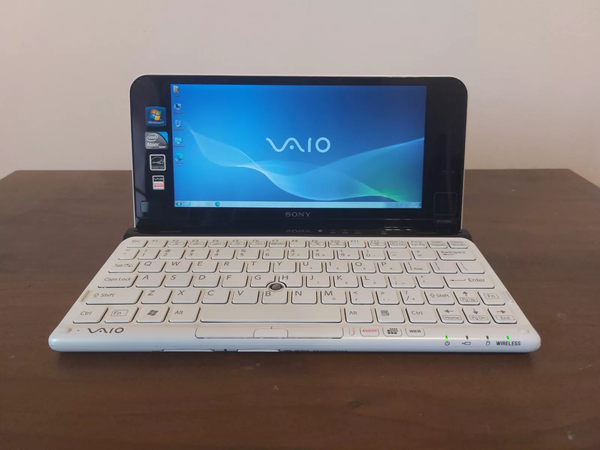 P (VPCP) - VAIO Library