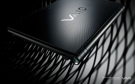 Z1 (VPCZ1) - VAIO Library