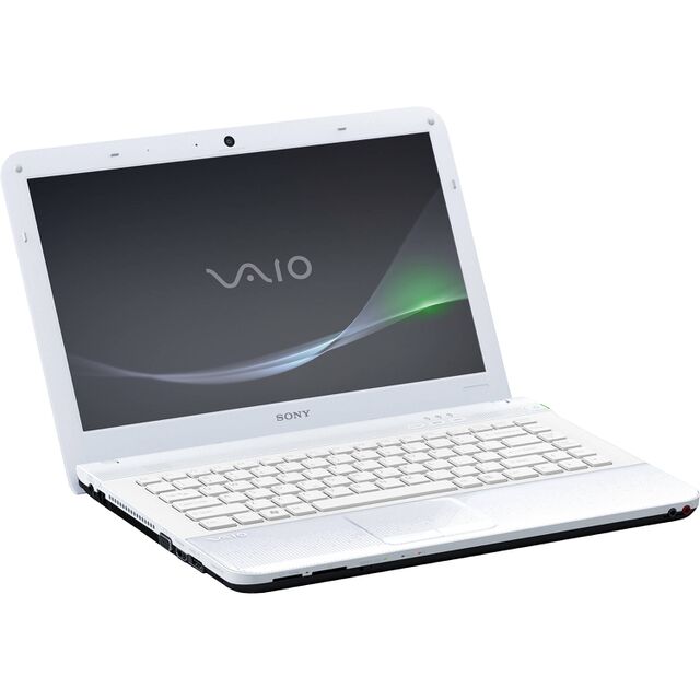 VPCEA - VAIO Library