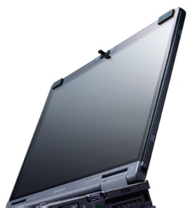 PCG-XR - VAIO Library