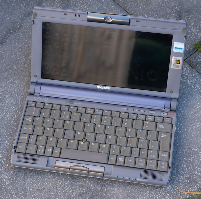 C1V** (Third Revision) - VAIO Library
