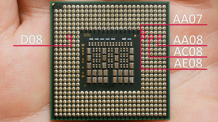 VGN-AW Quad Core Mod - VAIO Library