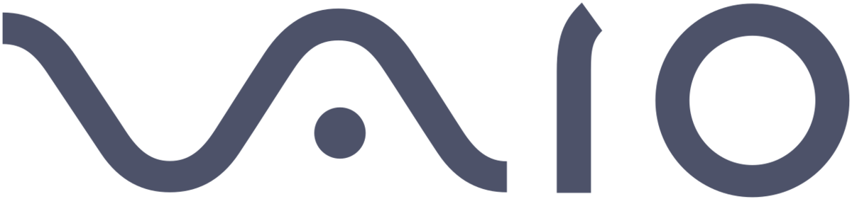 File:Vaio Logo.png - VAIO Library