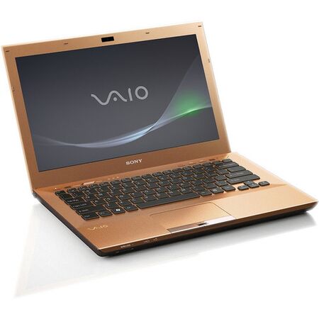 VPCSA - VAIO Library