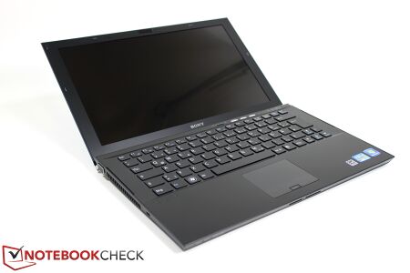Z2 (VPCZ2) - VAIO Library