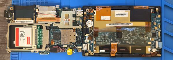 VGN-U - VAIO Library