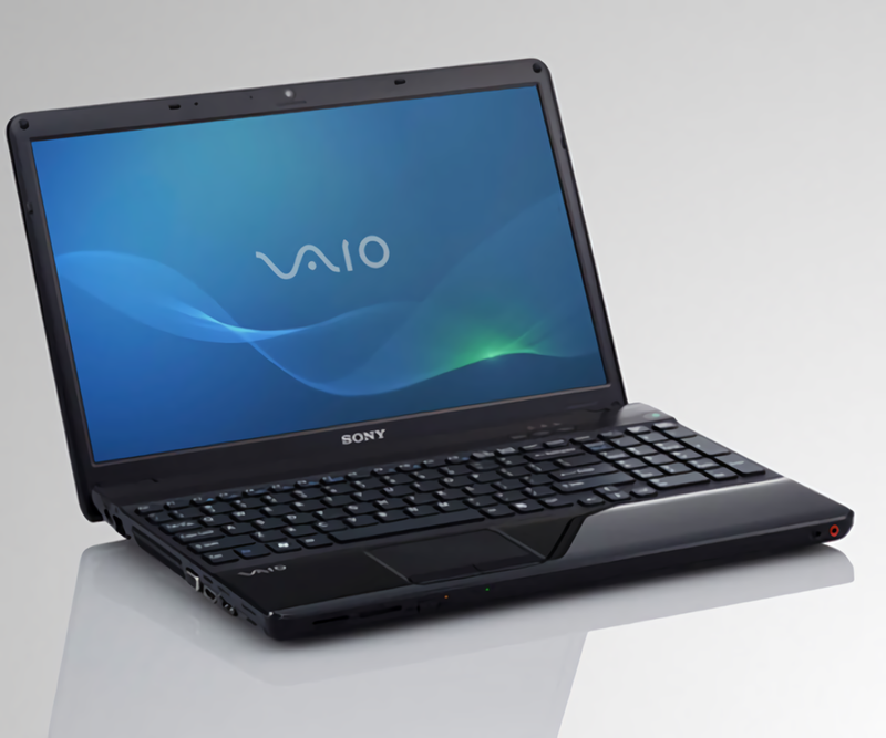 SVE14 - VAIO Library