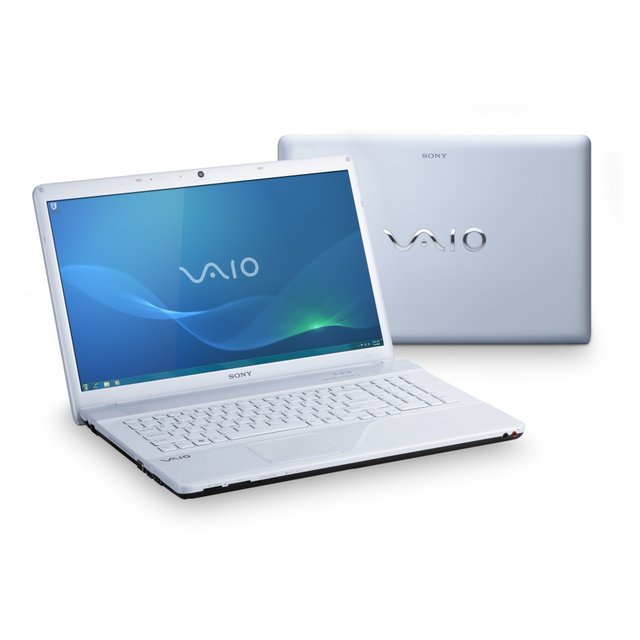 VPCEC - VAIO Library