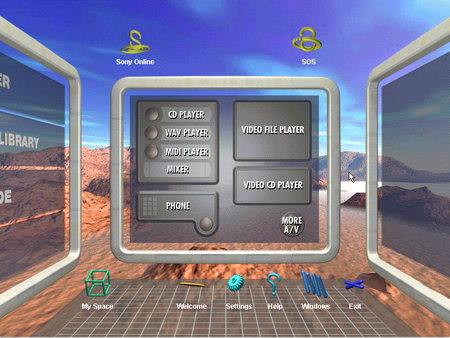 PCV-**0 - VAIO Library