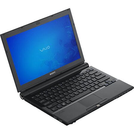 VGN-TZ - VAIO Library