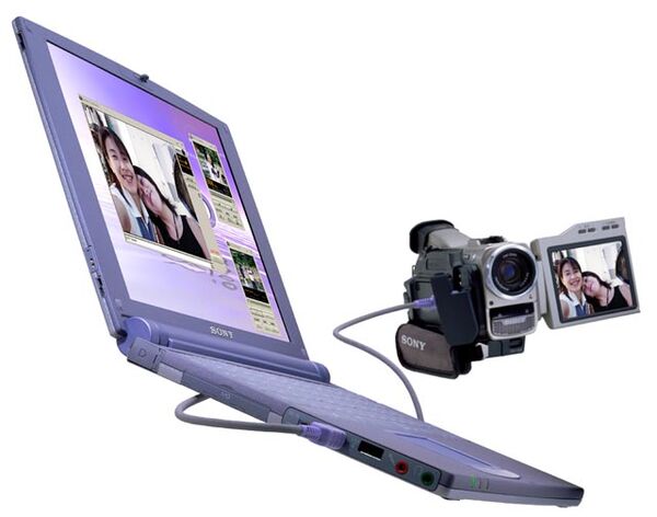 PCG-N505 - VAIO Library