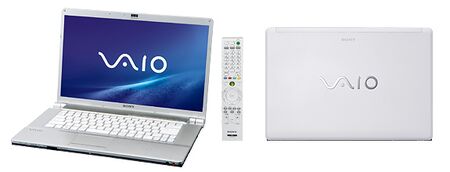 VGN-FW - VAIO Library