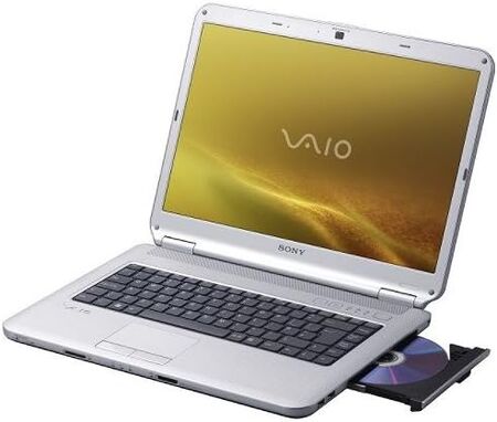 VGN-NS - VAIO Library